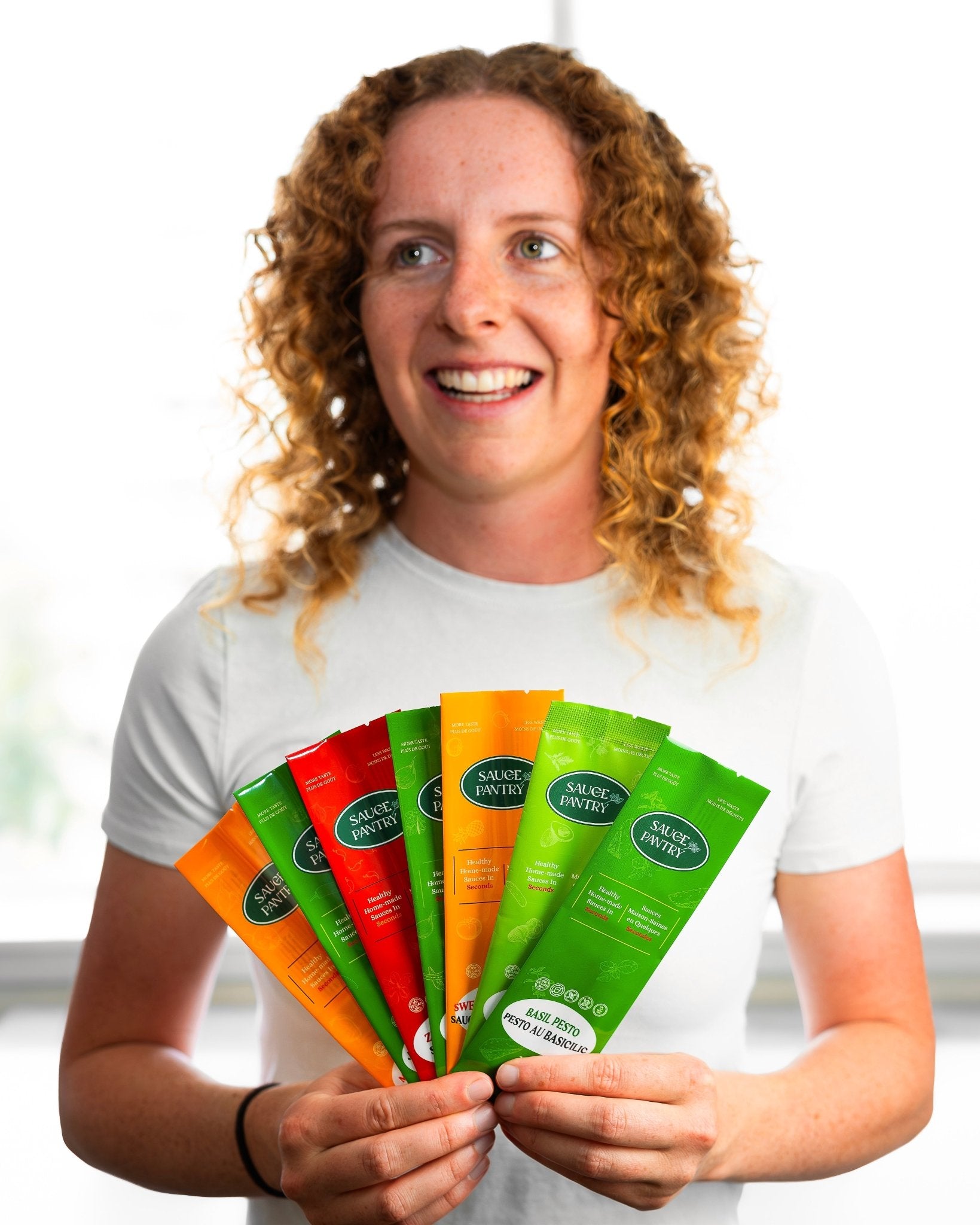 Our Story: How Sauce Pantry Was Born to Simplify Cooking